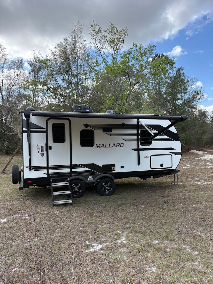The Heartland Mallard At Wec - Ocala, FL