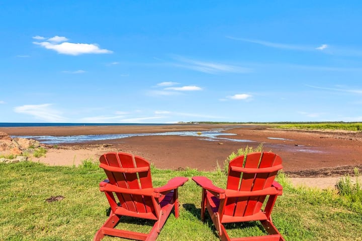 Beautiful Studio At The Beach, Resort-style Living - Shediac