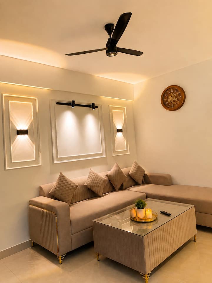 Wandernest Stays- “Your Nest Away From Home” - Karnal