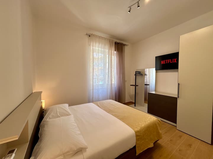 Irnerio Luxury Suite In The Center - Bologna