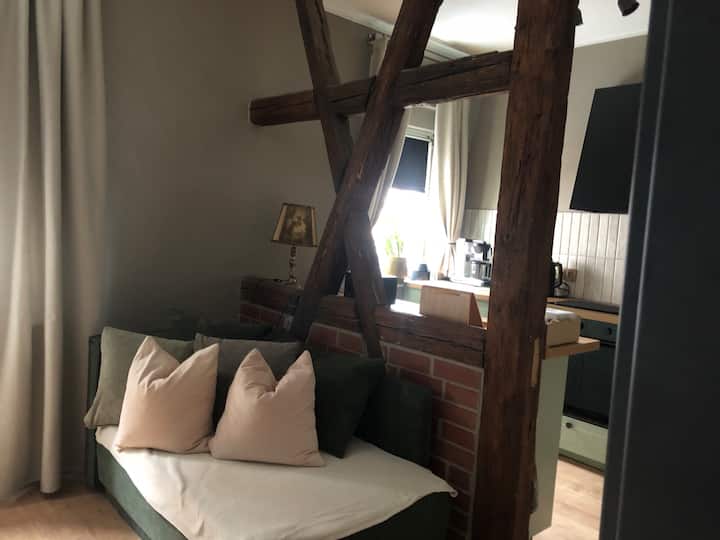 Studio 1912 | Schmuckes Refugium | Work & Relax - Jena