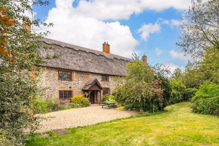 The Grove House At Thorpewood - Sheringham