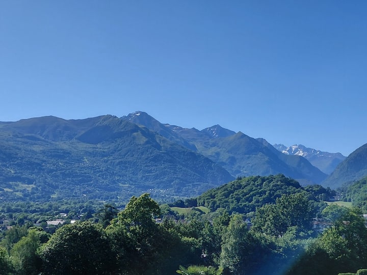 Le Balcon D'azun - Argelès-Gazost