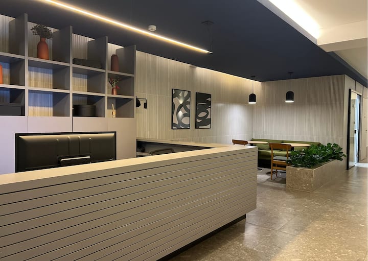 Studio In Brooklin Near Metro By Housi - Brazil