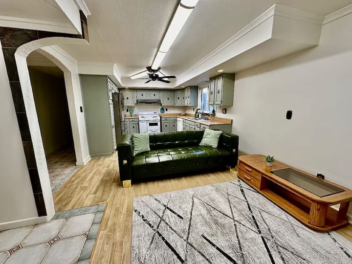 Newly Renovated Quiant 2-bed 2-bath Apt - Wilmington, DE