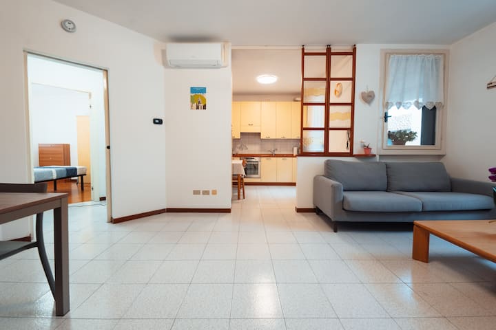 Casa Paolina - Comfort & Garage Incluso - Lecco
