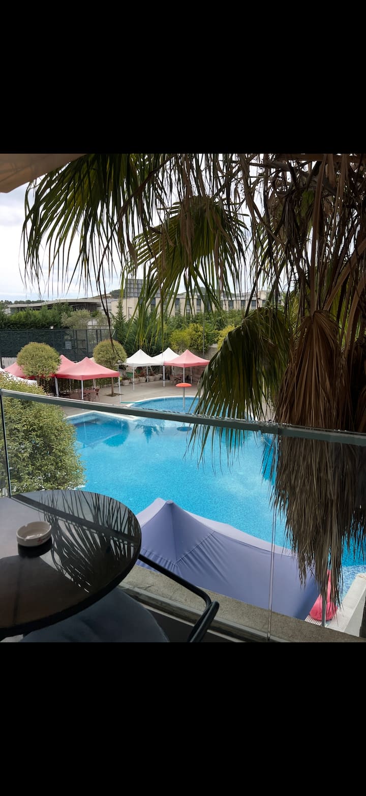 Luxe Living Tirana - Albania