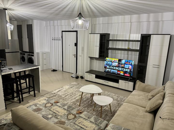 Luxe Living Tirana - Albania