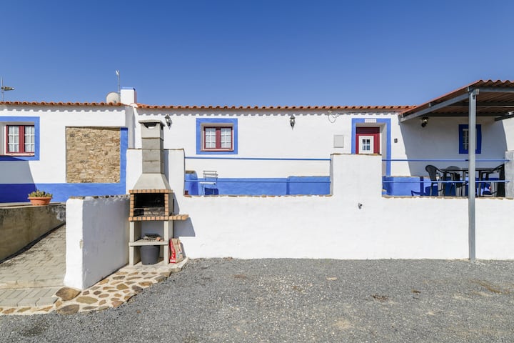 Casa Da Adega - Saboia