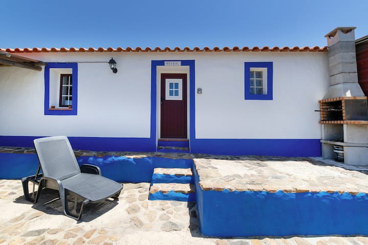 Casa Do Moiral - Saboia