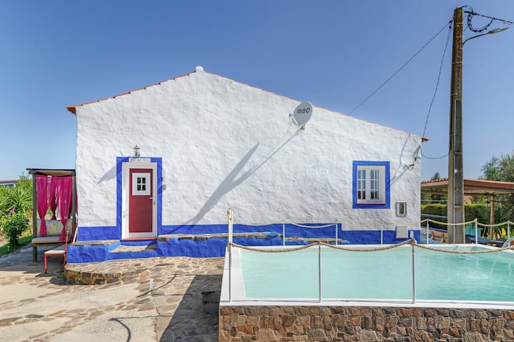 Casa Do Palheiro - Saboia