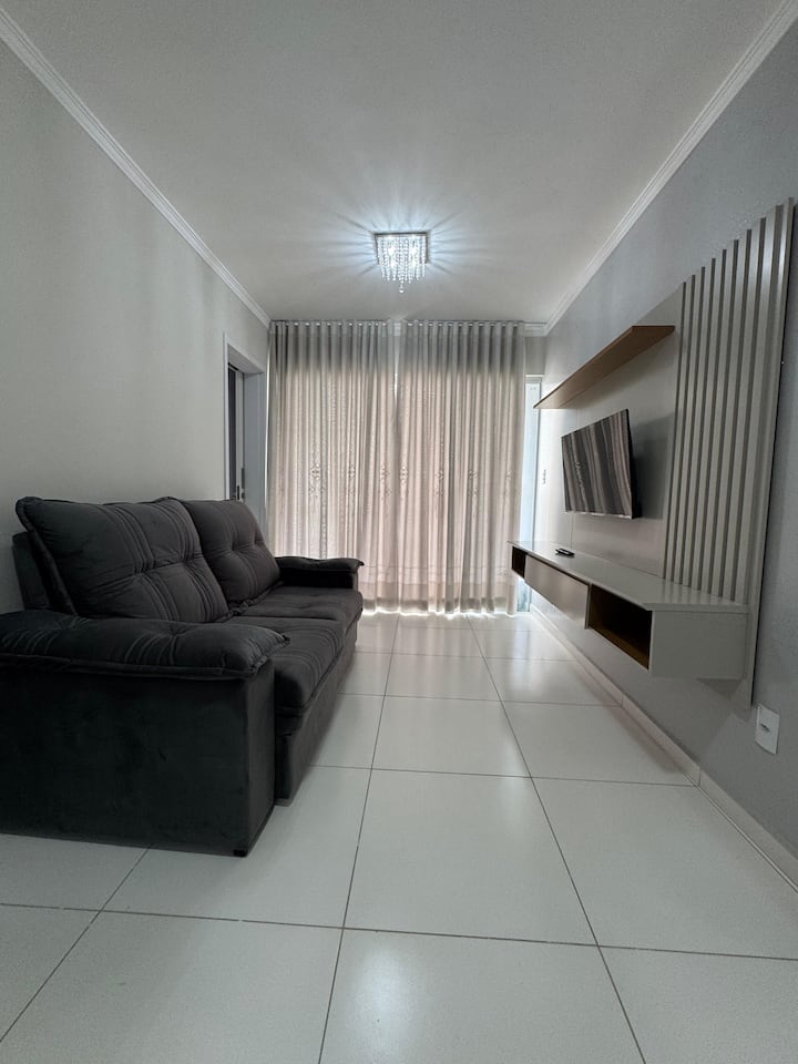 Casa Arruda Climatizada 7 - Vitória da Conquista
