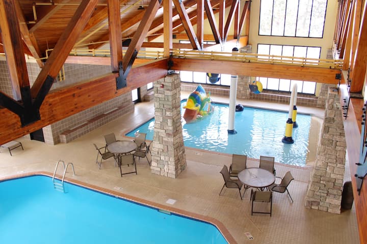 King | Southshore Hotel | Lake Bemidji - Bemidji, MN
