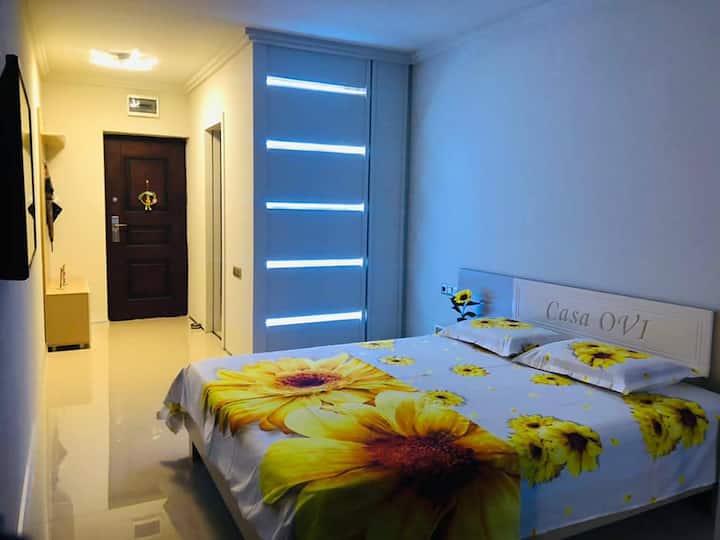 Casa Ovi - Sun And Sand 3 - Mangalia