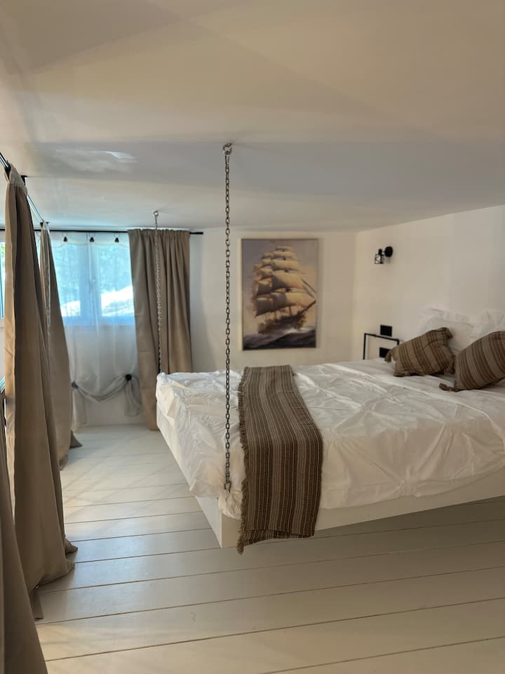 Azure Breeze Studios 1 - Antiparos