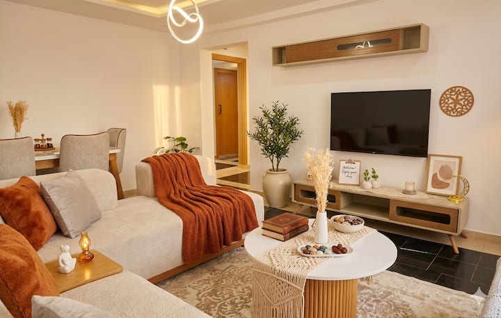 Maison Du Soleil - Luxury Suite - Vip - Tunis