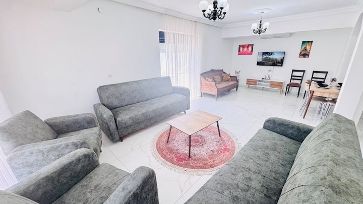 Palm Lux  Villa 2 - Belek