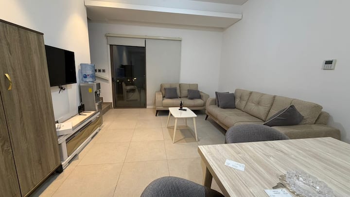 Saraya Aqaba Luxury Sea View Duplex - Aqaba