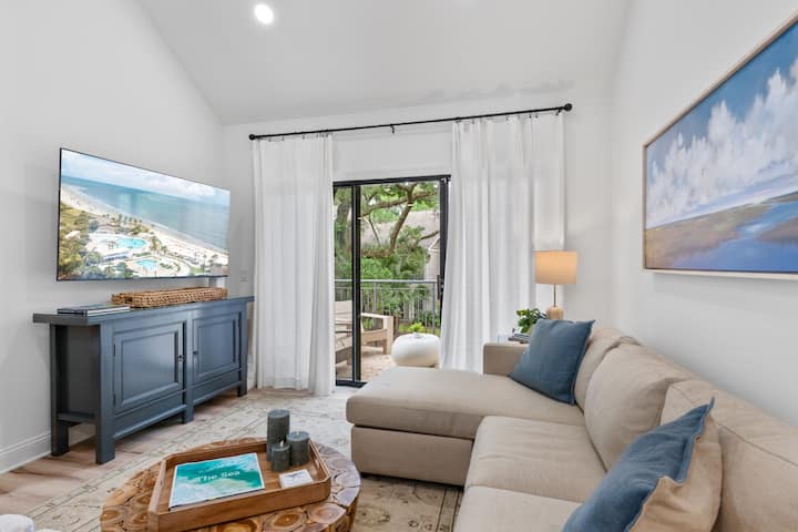 Seabrook Exclusives | 113 High Hammock | Golf - Seabrook Island, SC