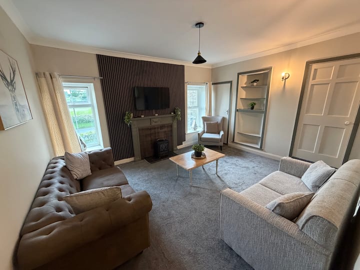 Craven Heifer Inn Apartment - Skipton