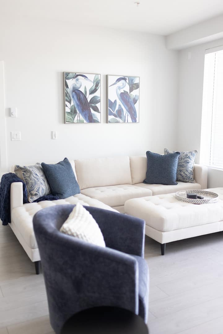 The Logan Residence - Langley