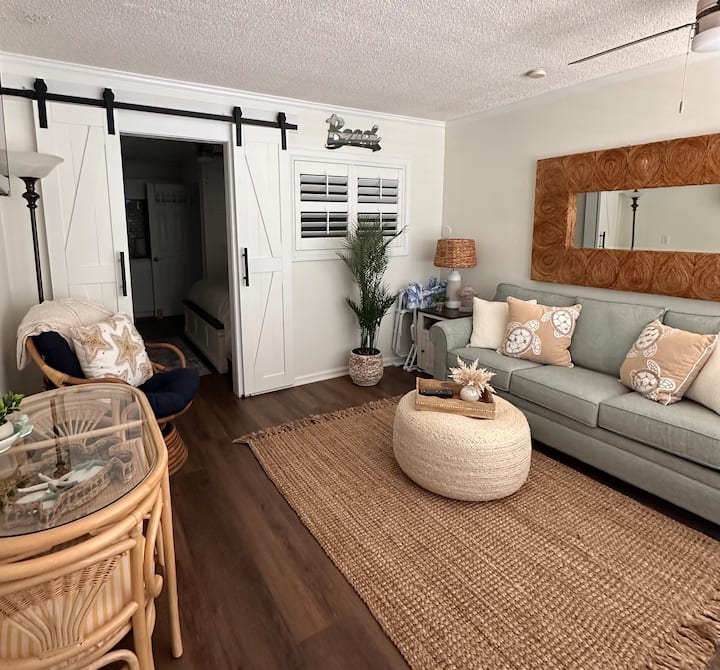 Merrileigh's Seaside Santuary - Ocean Isle Beach, NC