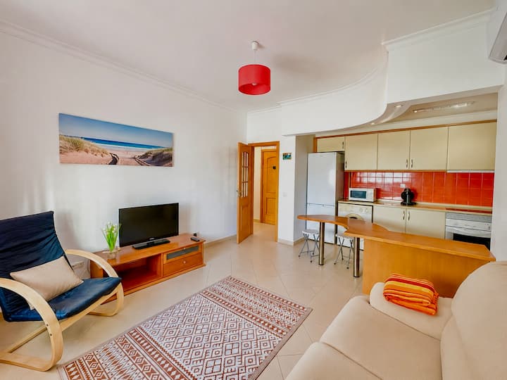 Apartamento Praia & Mar - Armação de Pêra