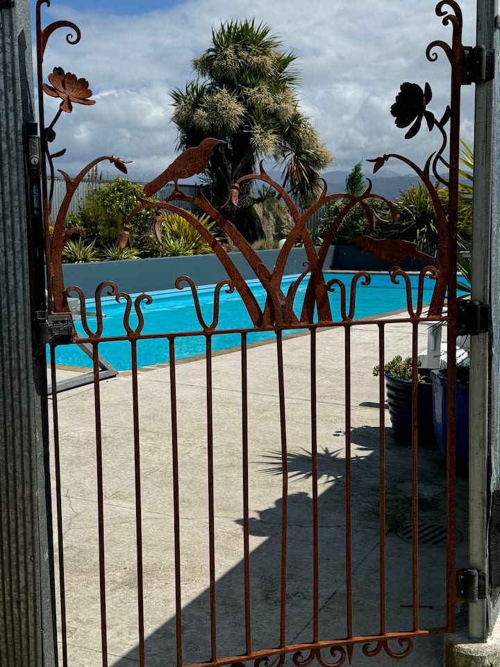 Languor Rural Bnb - Carterton