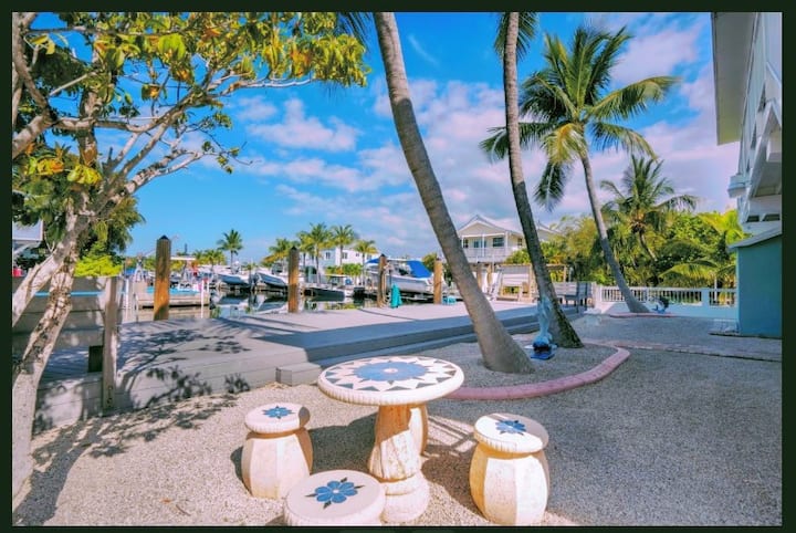 Tranquil Paradise. - Key Largo, FL