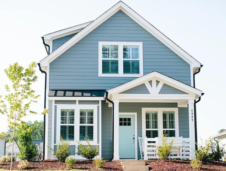 Luxury Resort Corporate Housing At Grandover - High Point, NC