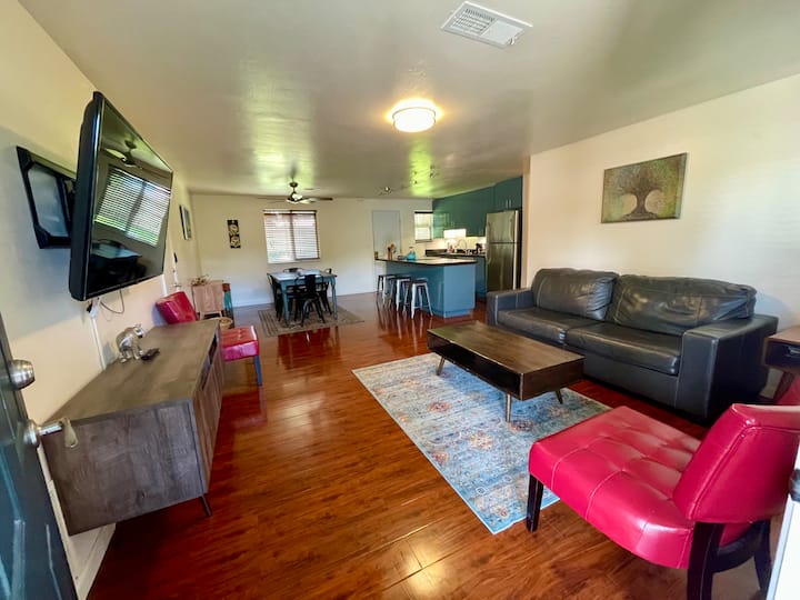 Beautiful Home, In The Heart Of Town - McKinleyville, CA