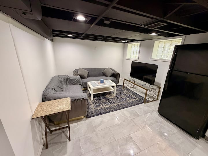 Long-term Rental Space 1 Bedroom - Dearborn, MI
