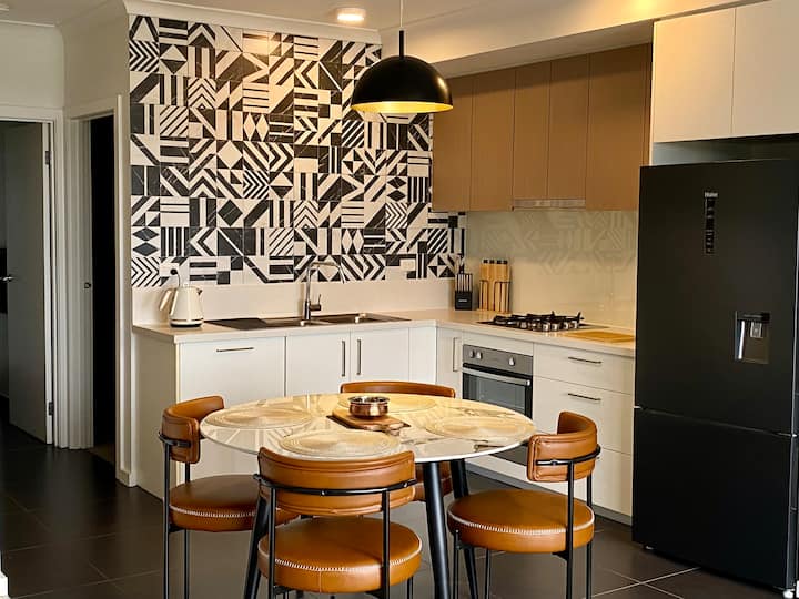 Bay Breeze Apartment - Geelong