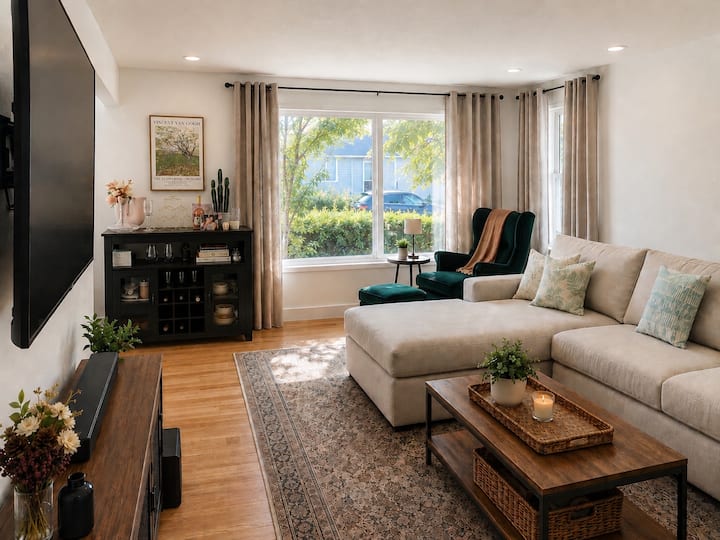 West Seattle Comfort - Burien, WA