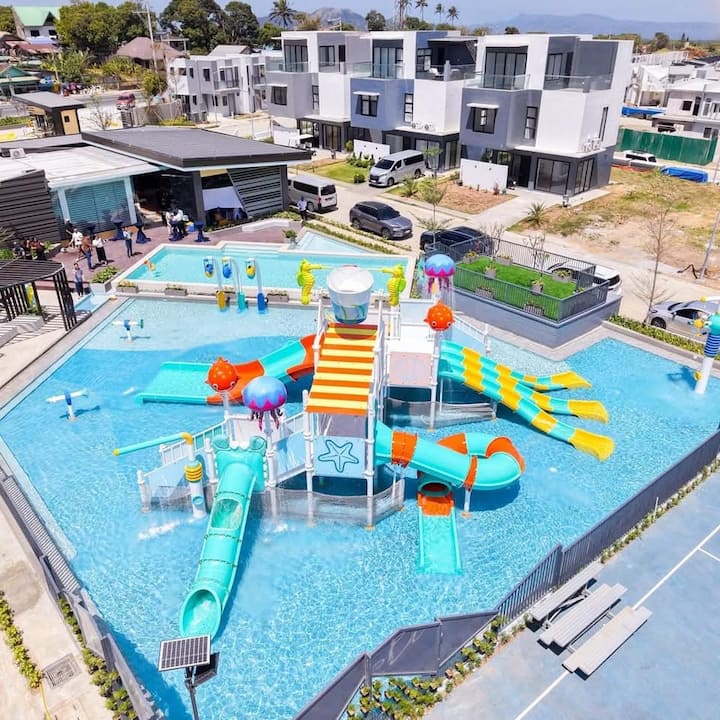 Batulao Staycation W/resort Amenities|pet Friendly - Tuy