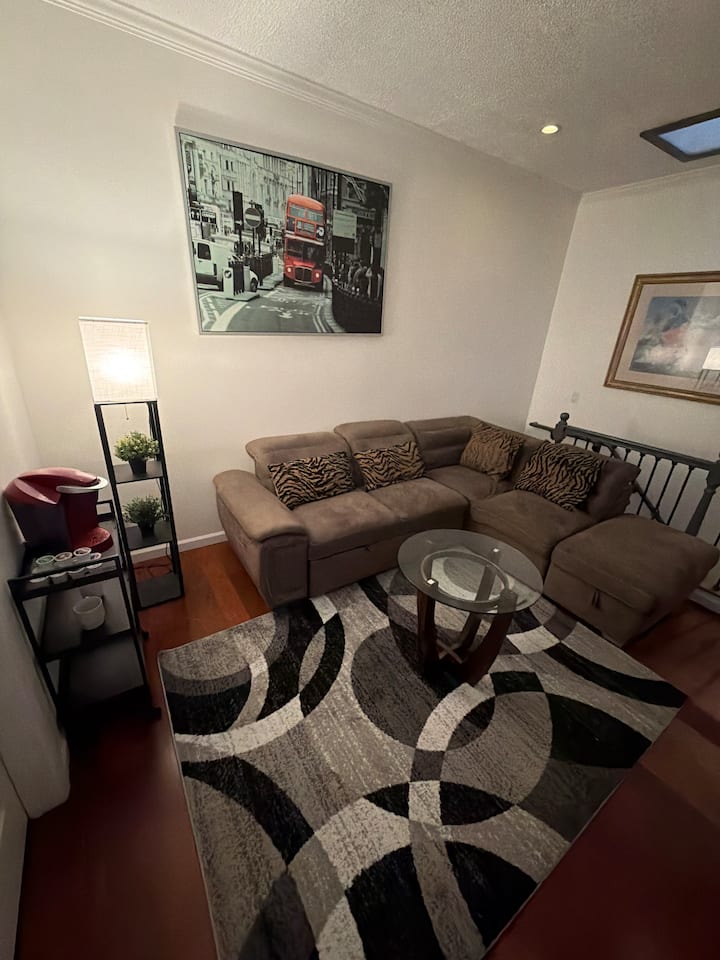Quarto • San Francisco - 舊金山, CA