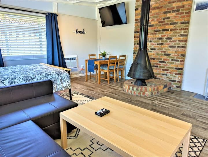 Guest Unit 3,  Reserved Parking Spot, 10 Min To Dt - San Diego, CA
