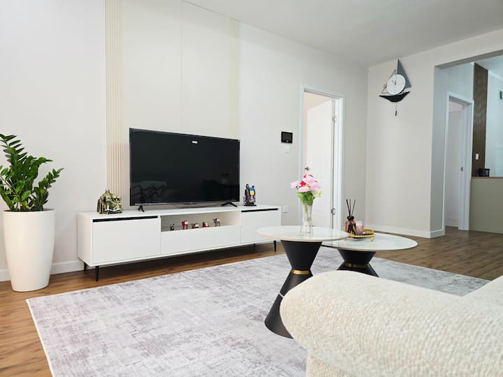 Cozy Apartment Near The Ub City Center - ウランバートル