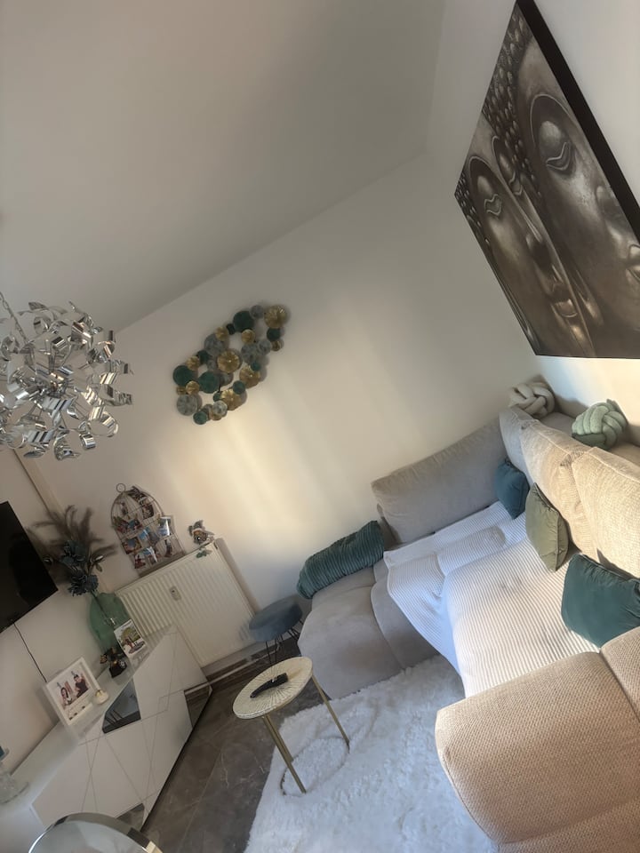 Appartement F3 - Longvic