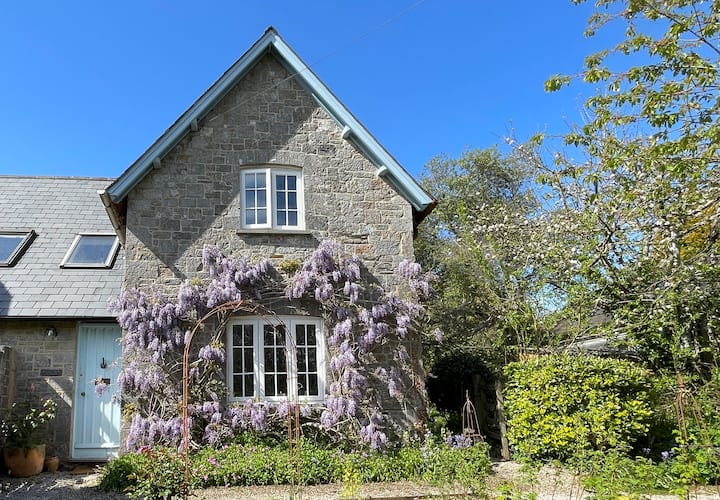 Home In Staverton - Ashburton, UK