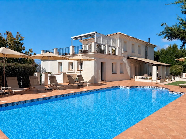 Villa Golondrina - Cártama