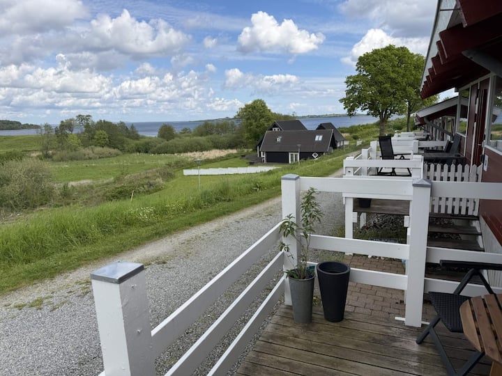 Ferieby Gem, Vues Et Activités - Aabenraa
