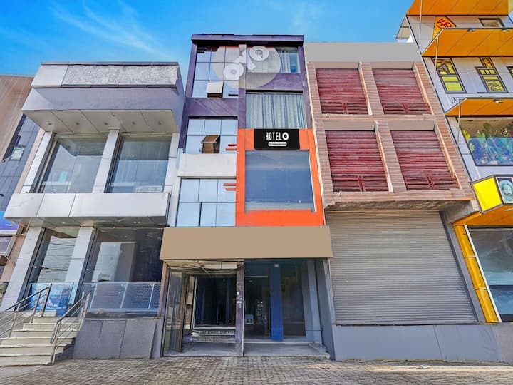 Super Hotel Rampur Haldwani - Haldwani