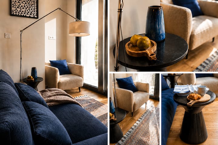 Nalu House - Biarritz