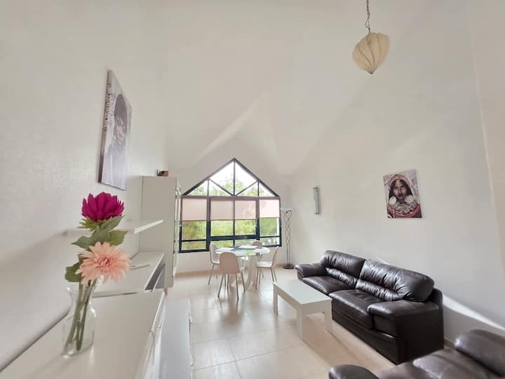 Bright&spacious Flat W Pool, Near La Zenia & Beach - La Zenia