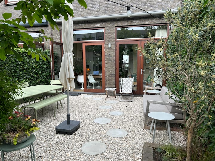 Beach House Amsterdam - Amsterdam