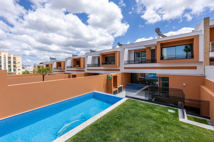 Amazing V3 Portimão C/piscina (Novo) - Portimão