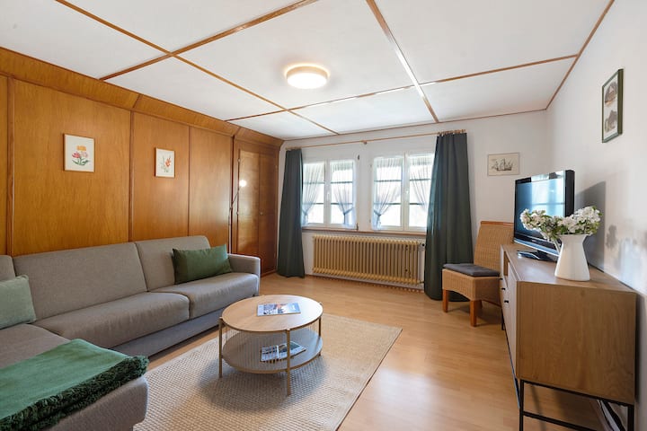 Ferienwohnung Talblick - Herrischried
