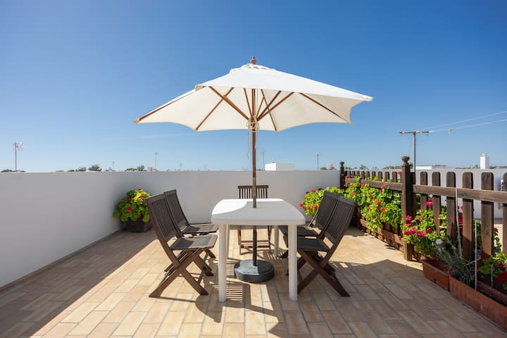 Casa Francisco - Conil de la Frontera