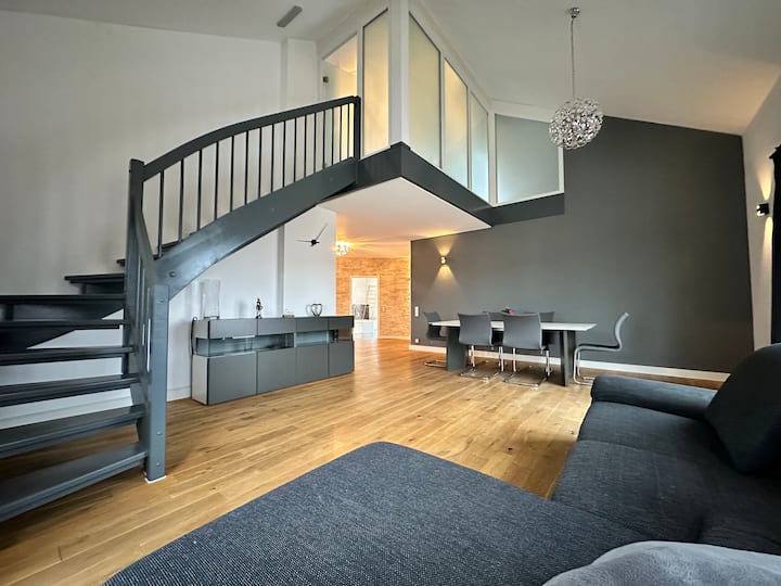 Penthouse Gersthofen - Augsburg